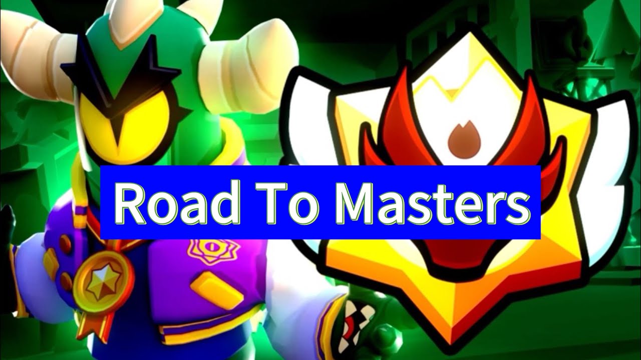 New Ranked Season Road To Masters рџ Youtube