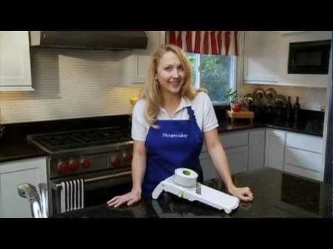 Progressive Smart Slicer Youtube