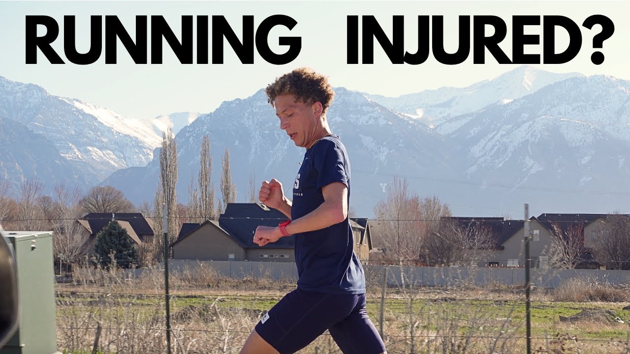 Training Through Injuries Youtube