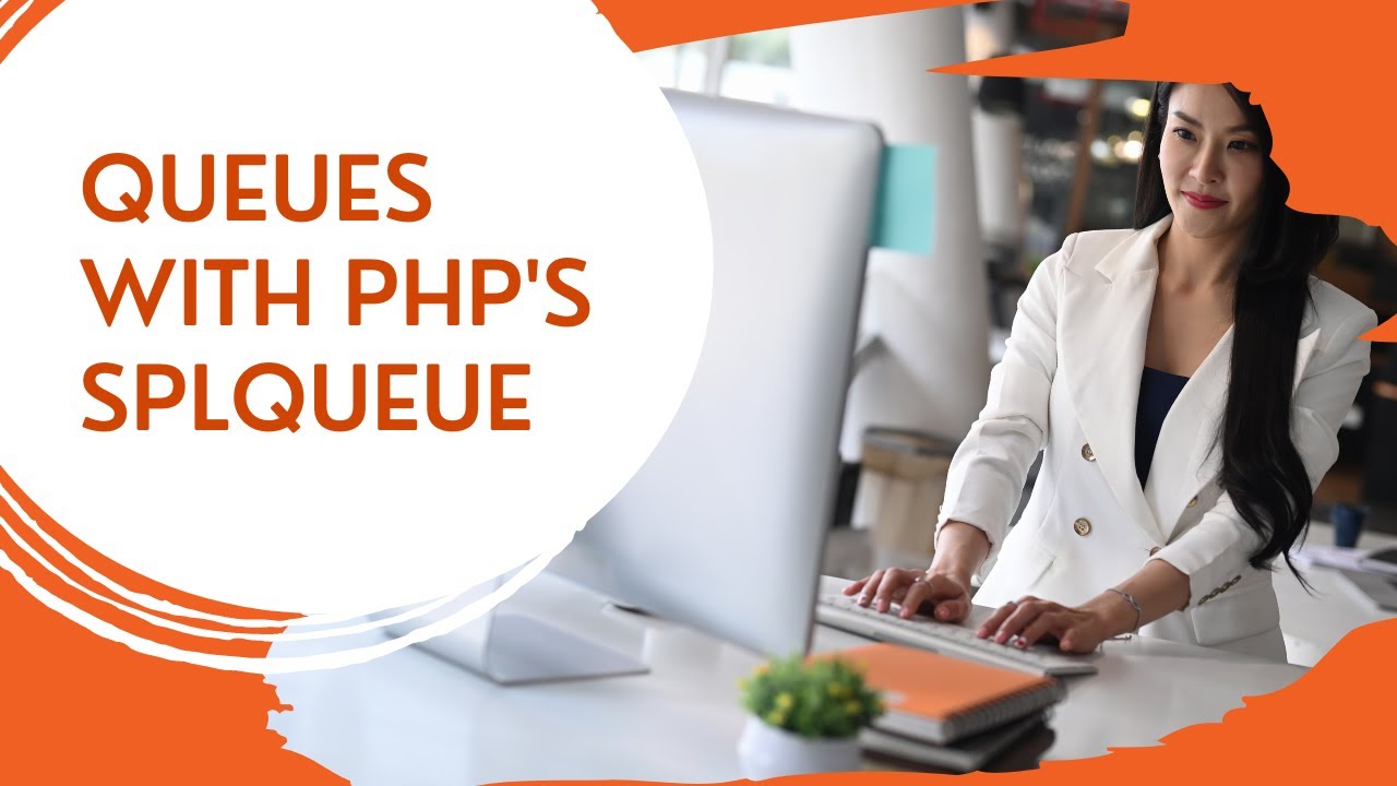 Queues With Phps Splqueue Youtube