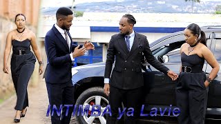 Intimba Ya La Vie Series Ep69 Hahiye Lavie Burya Bamwibeshyeho Jojo ...
