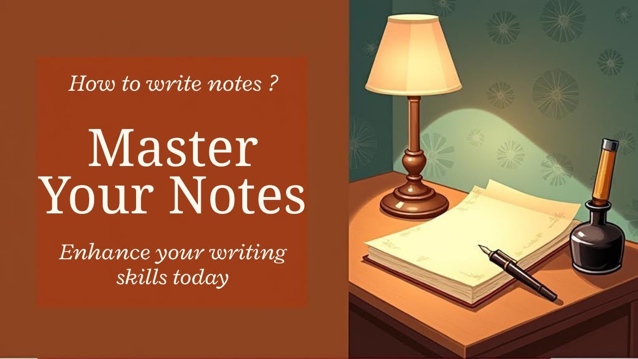English Writing Class Youtube