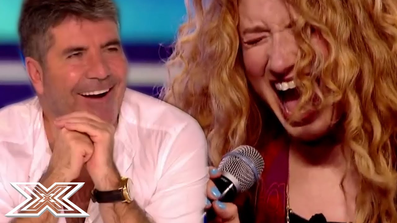 Powerful Auditions From Around The World X Factor Global Youtube