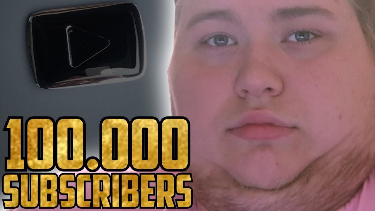 100 000 Youtube