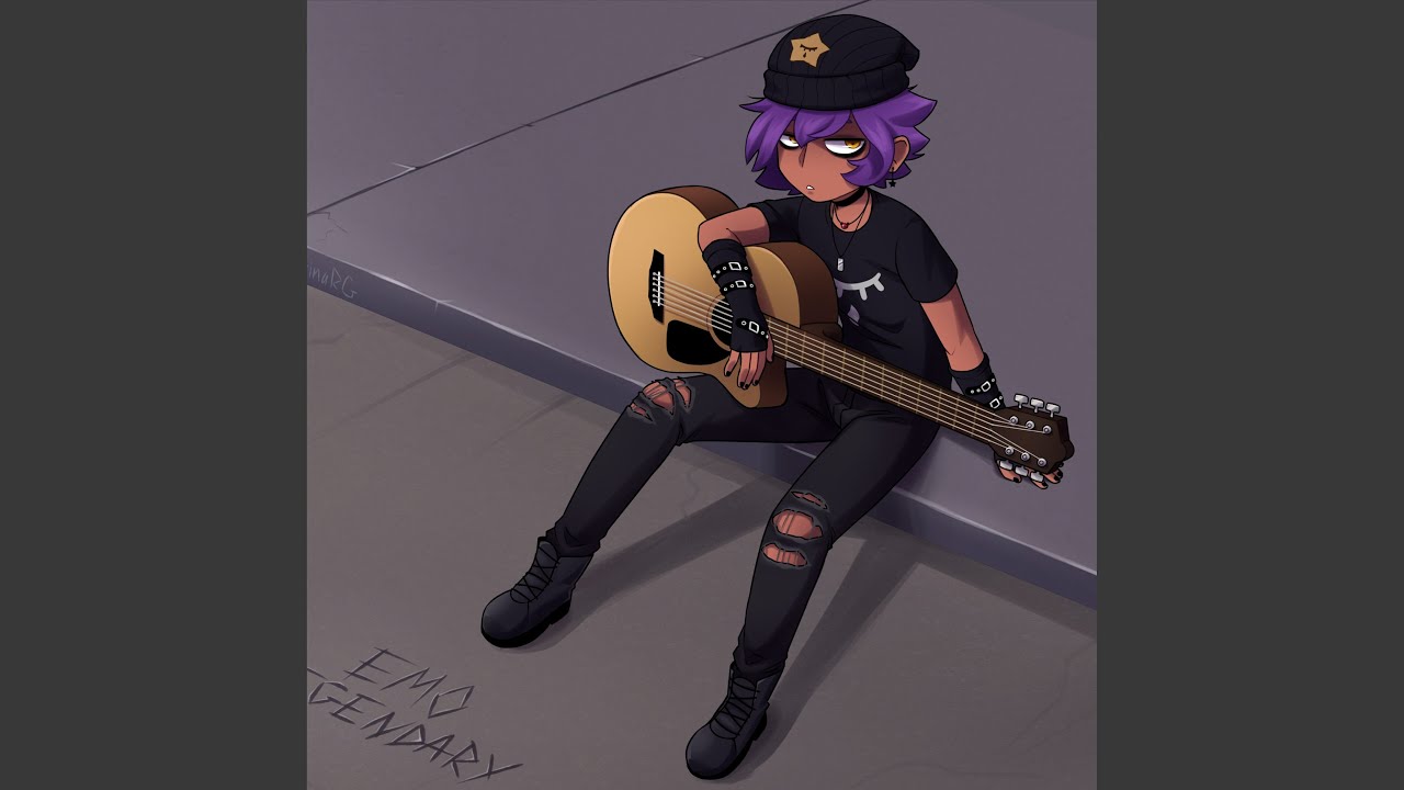 Emo Legendary Youtube Music