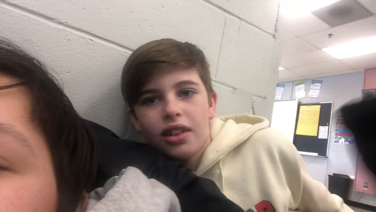 Raw Uncut Fucking Around In School Youtube
