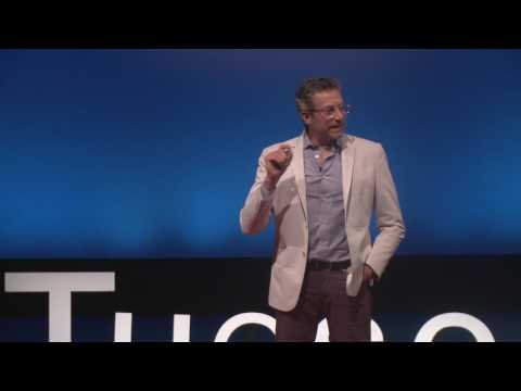 How To Achieve Your Most Ambitious Goals Stephen Duneier Tedxtucson
