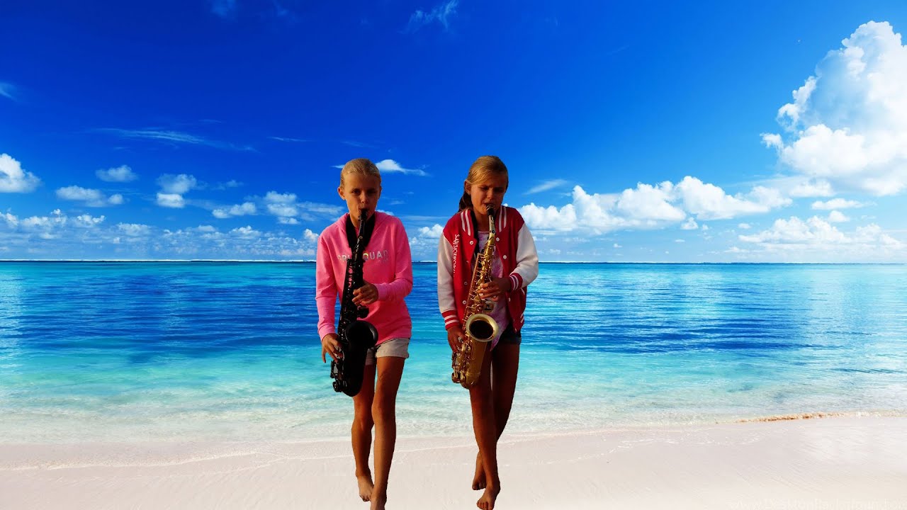 Remember Saxophone Cover Becky Hill David Guetta Youtube Music