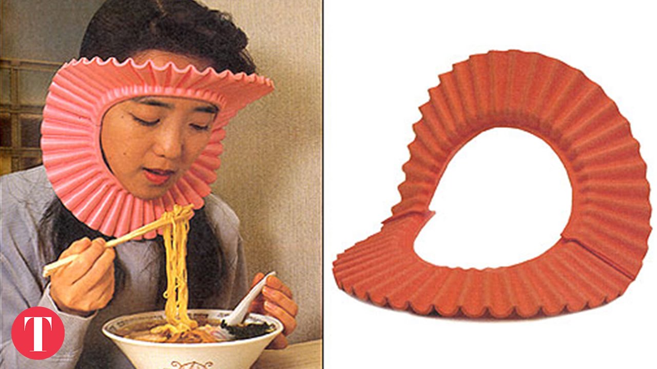10 Amazing Japanese Inventions Youtube