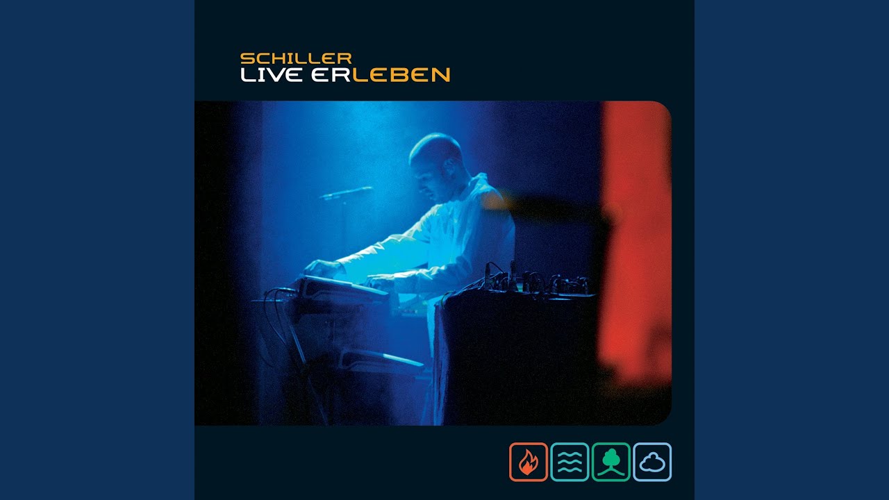 Schiller Live Youtube Music