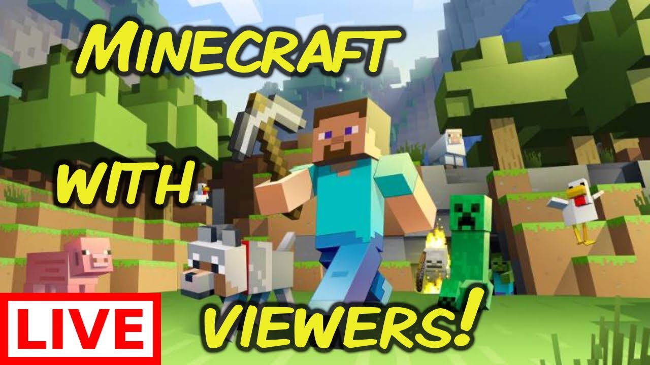 Minecraft Java Server Youtube