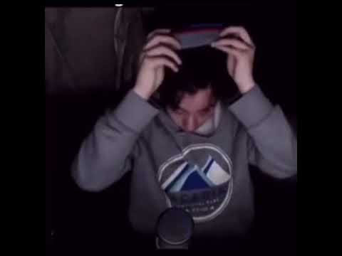 Quackity Half Hair Reveal Youtube