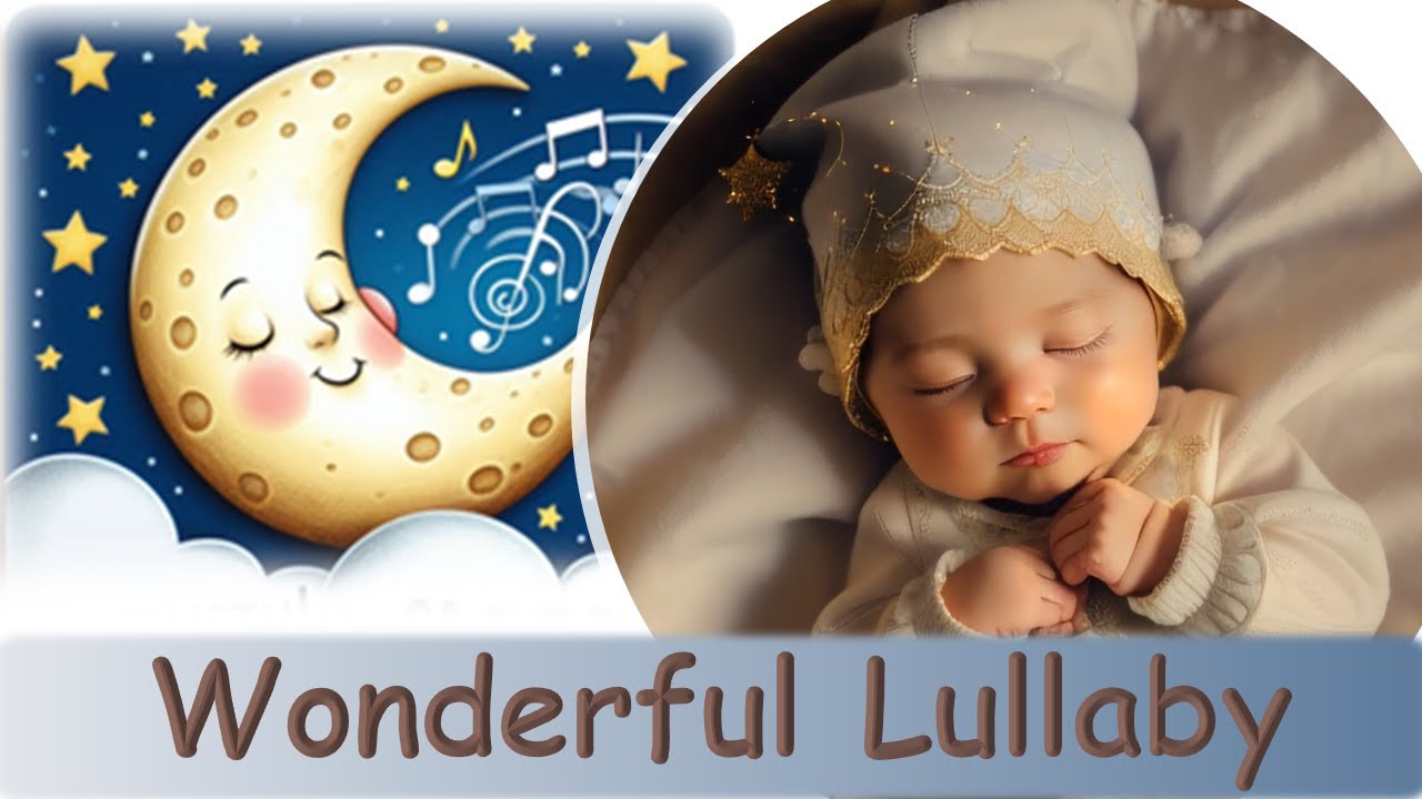 Calming Lullaby рџ Night Routine For Baby Sleep Youtube Music