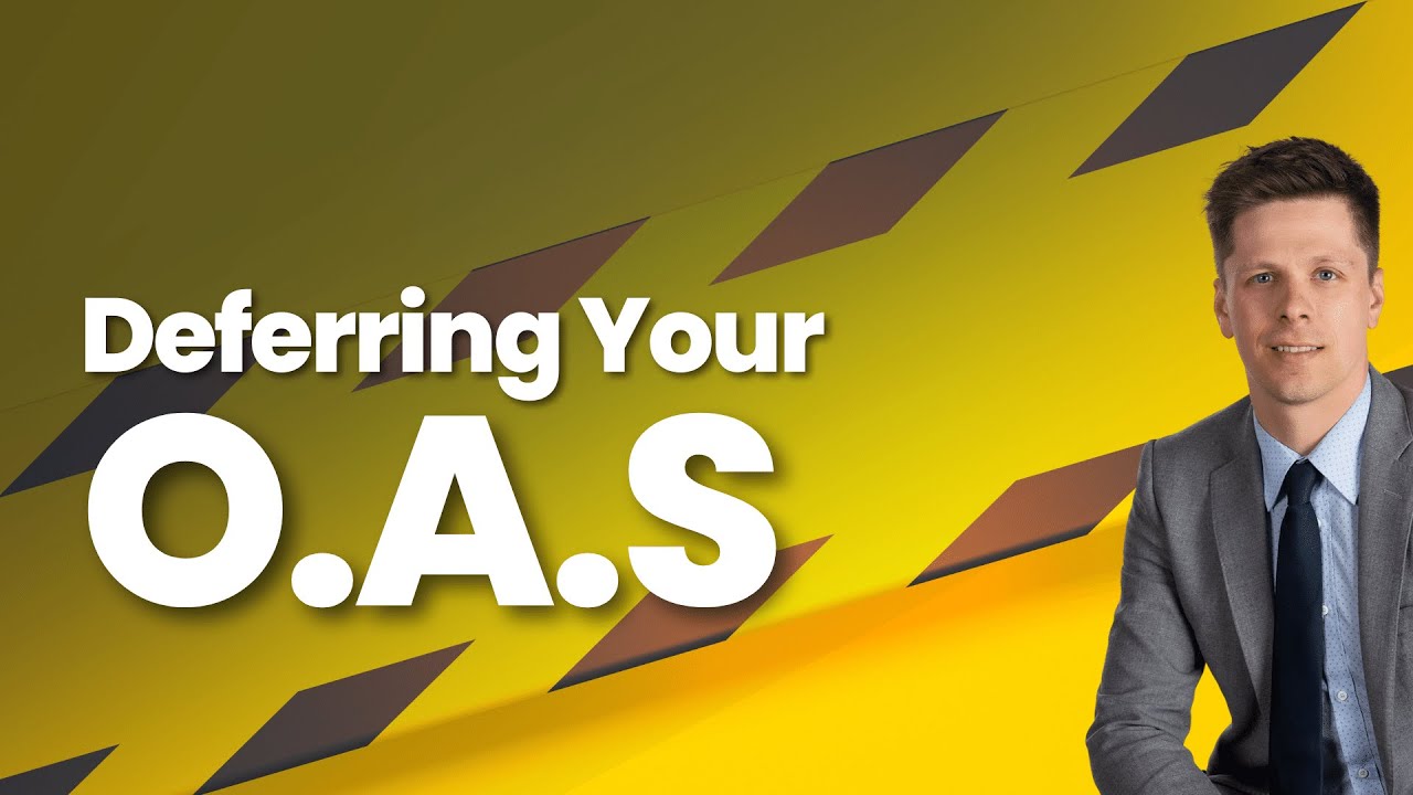 Caution When Deferring Your Oas Youtube