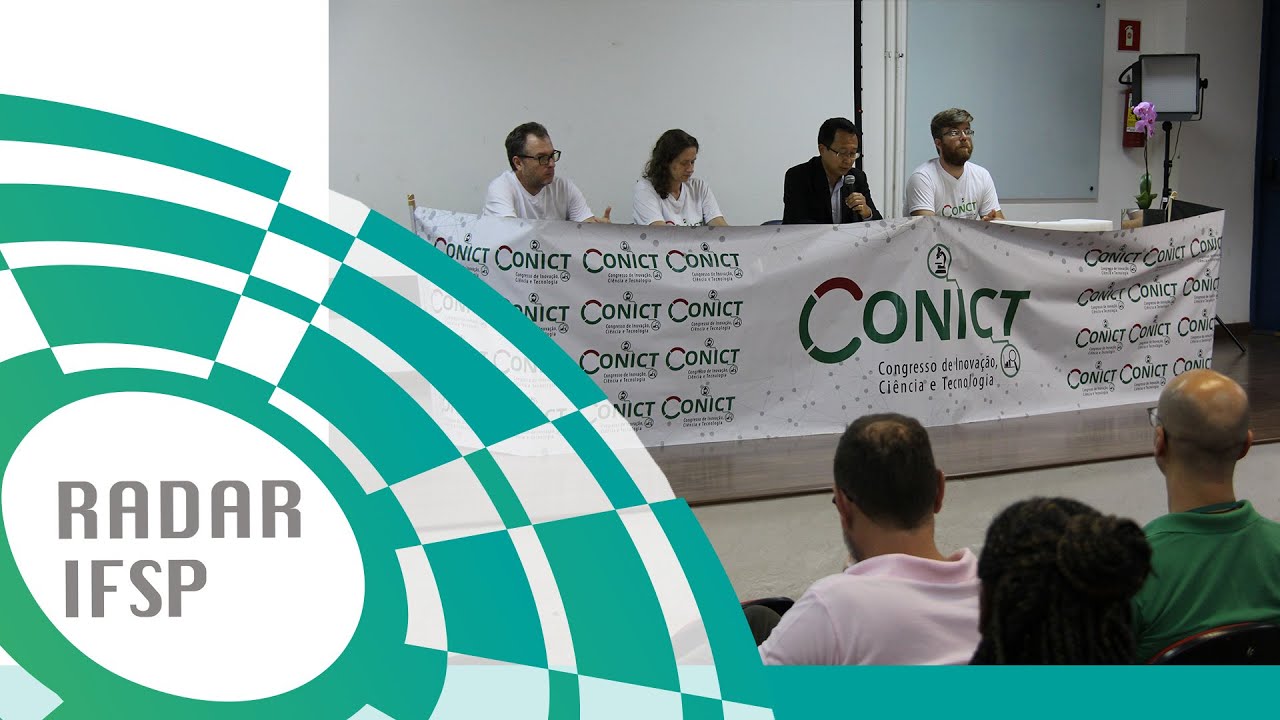 Radar Conict 2023 Youtube