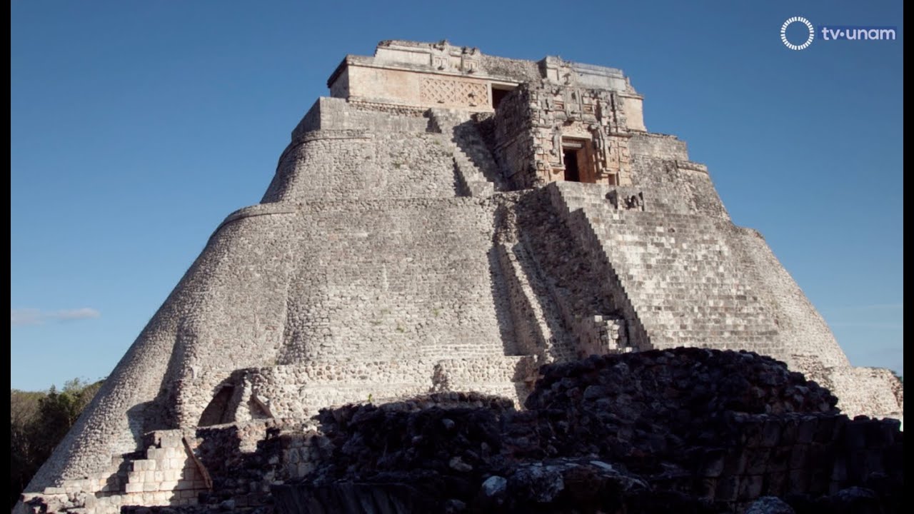 Arqueología Mexicana Aguada Fénix Youtube