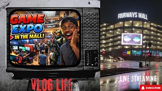 A Walk Through Fourways Mall Pt2 Gaming Expo Life In Embo Mp3 Music ...