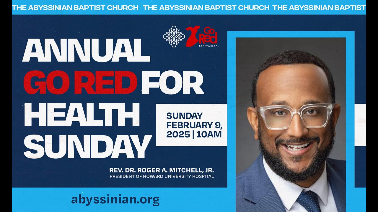 Sunday Service 10am Youtube