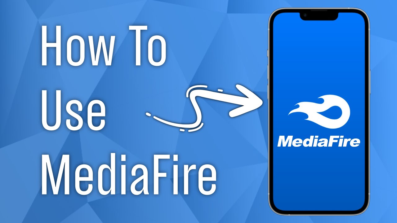 How To Use Mediafire Youtube