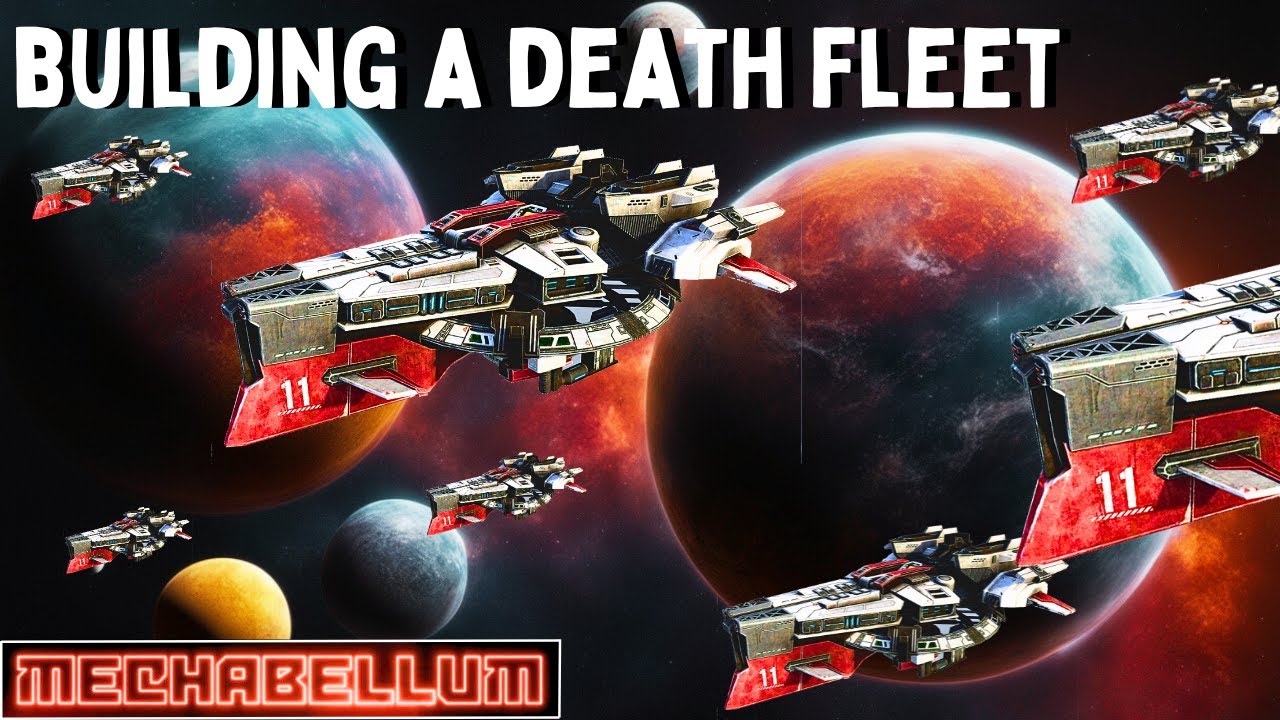 The Overlord Escape Tactic Brawl Mechabellum Youtube