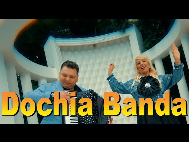 Dochia Banda & Corin Irimia 2024 - Tu esti viata mea