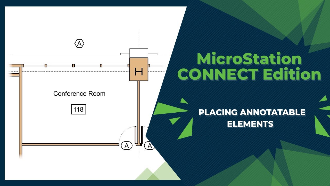 Placing Annotatable Elements Youtube