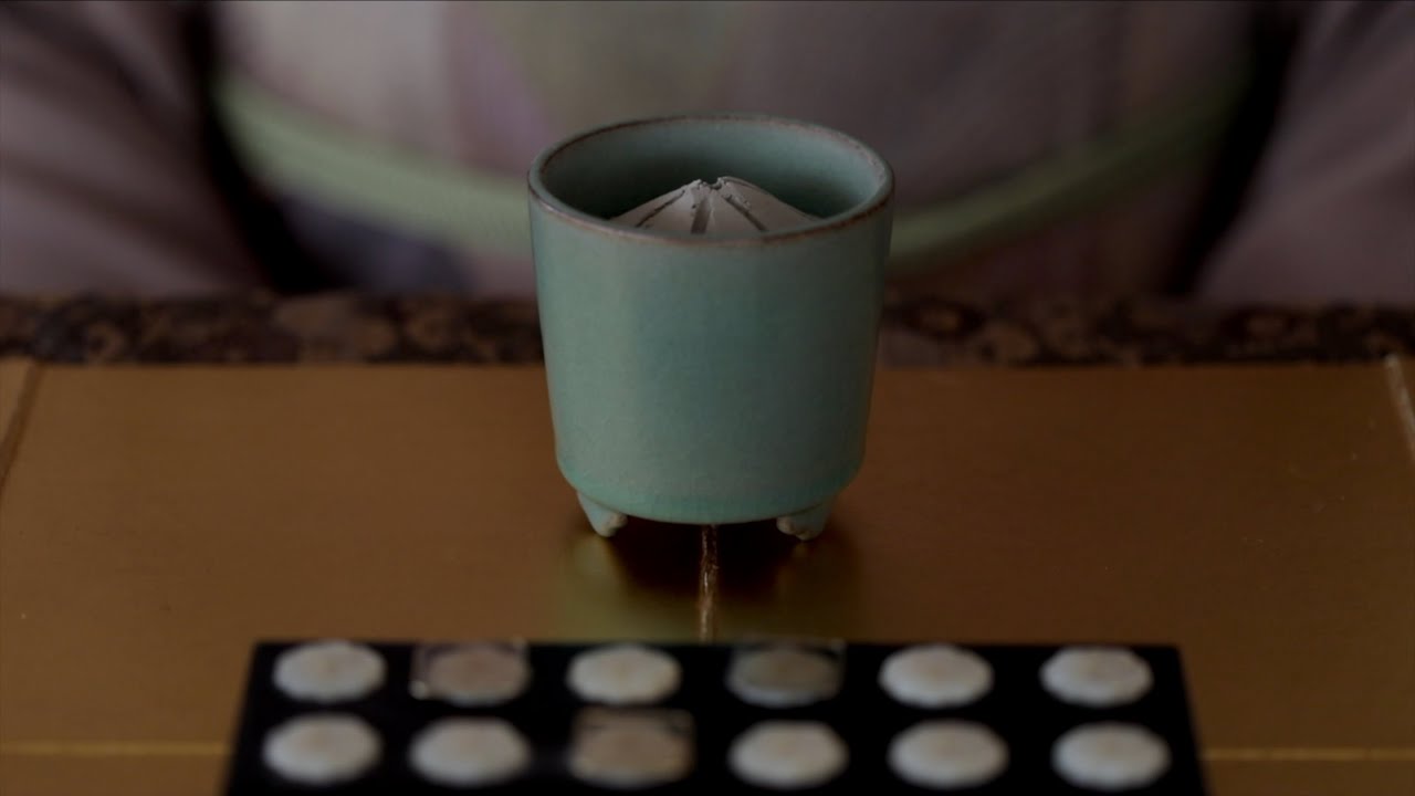 Incense Research Institute Youtube