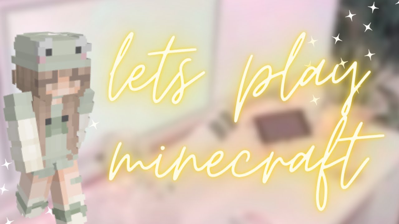 Lets Play Minecraft Youtube