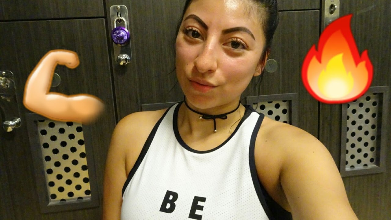 Focusing On Biceps Youtube