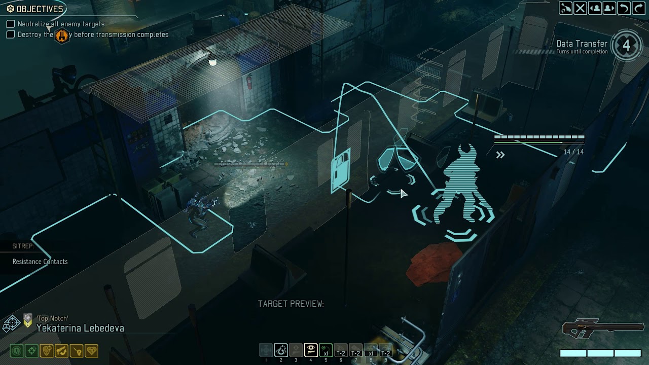 Xcom 2 Wotc Ui Mods Only Legendary 47 Youtube