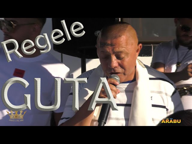 Nicolae GUTA 2024 - Lasa sa ia foc toti banii - Solomon