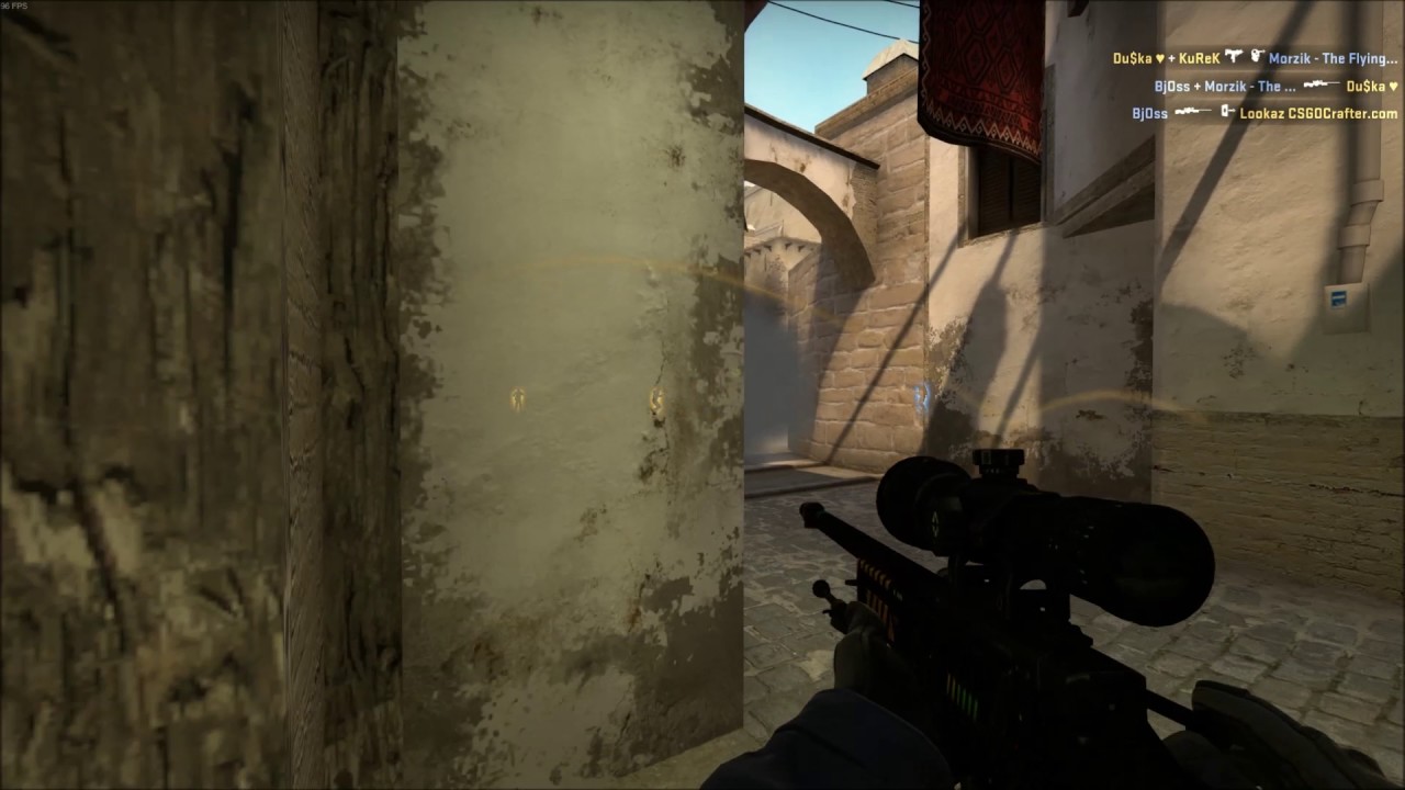 Vac Youtube