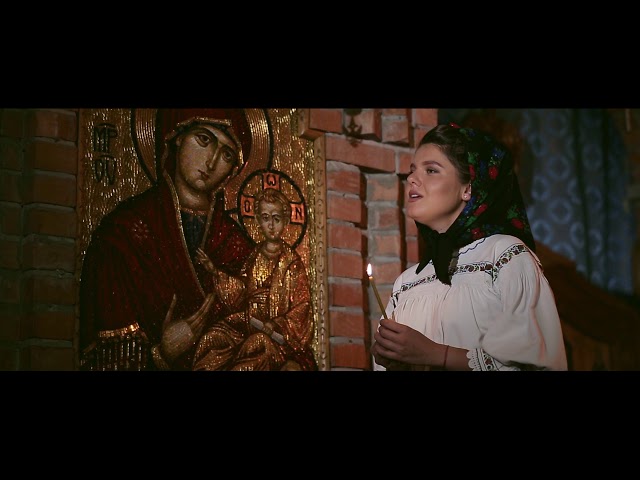 Maria Mihali- Sfanta Marie, pentru noi roaga-te