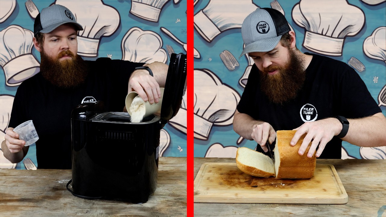 I Tested 5 Kitchen Gadgets From Amazon Youtube