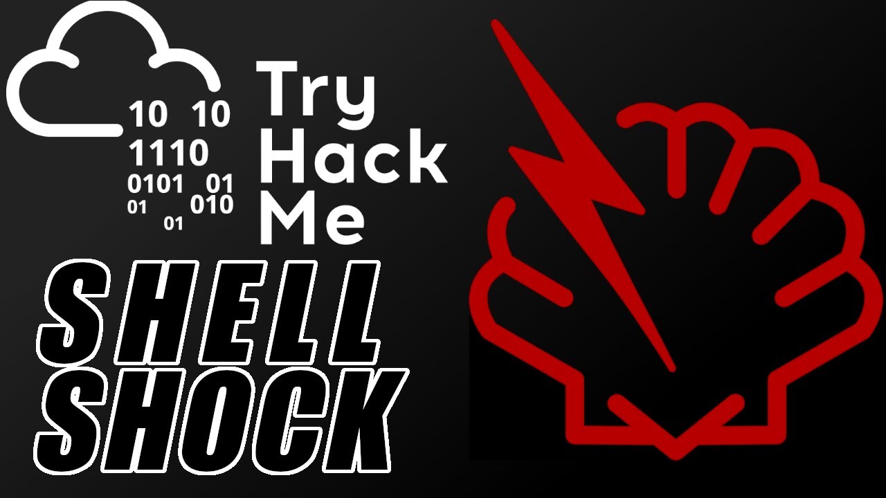 Shellshock Kernel Exploits Tryhackme 0day Youtube