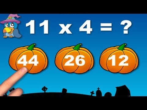 Learning Basic Division Youtube