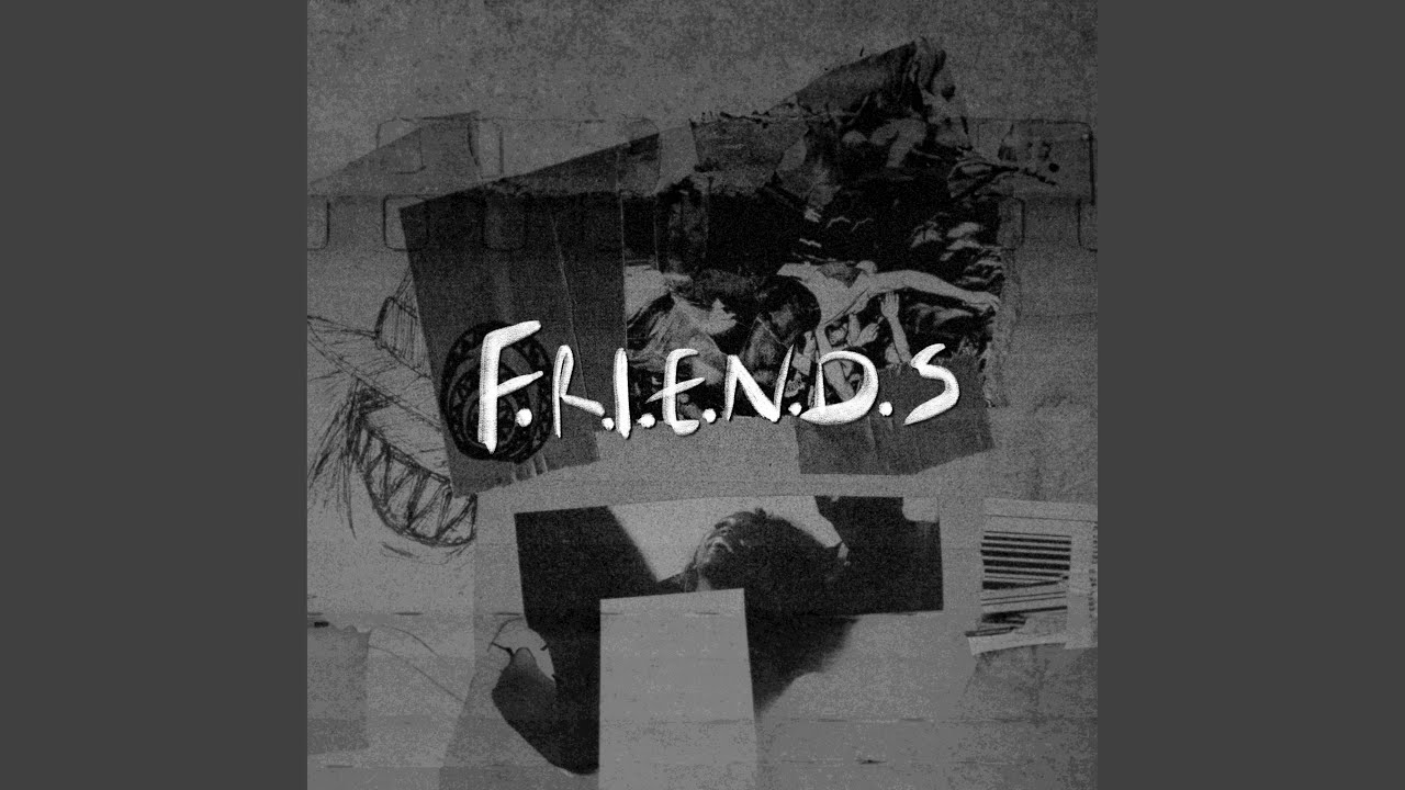 Friends Youtube