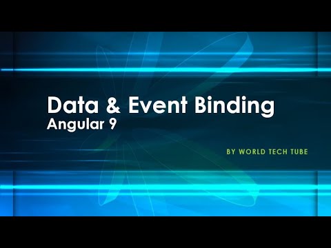 Angular 9 Event Binding Data And Event Binding In Angular Angular