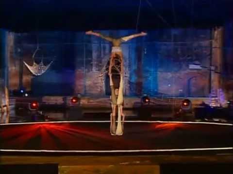 Acrobatics Trio Youtube