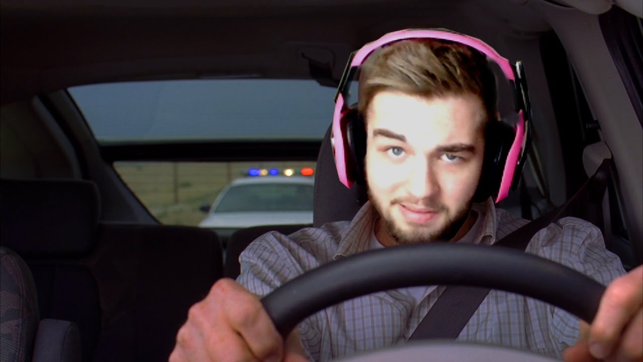 I Got Pulled Over Youtube