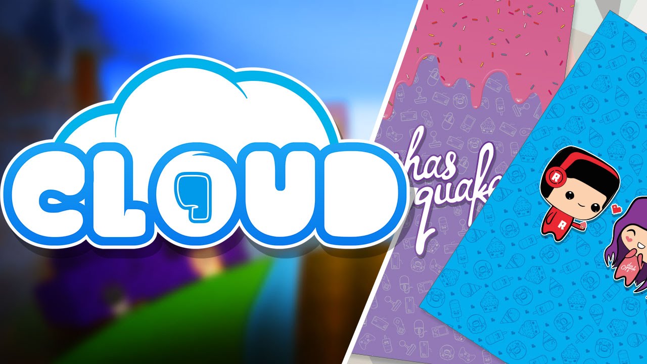 Posters Update Cloud 9 New Website Youtube