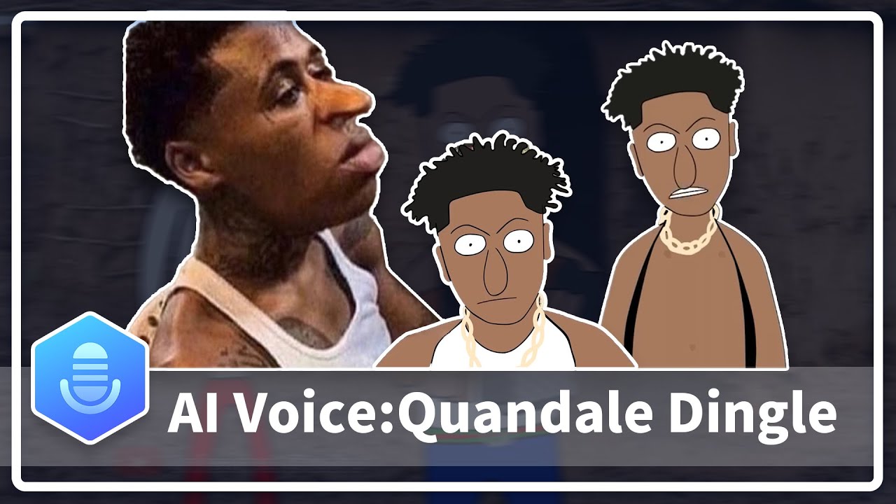 Quandale Dingle Born At Robert Fabry Blog