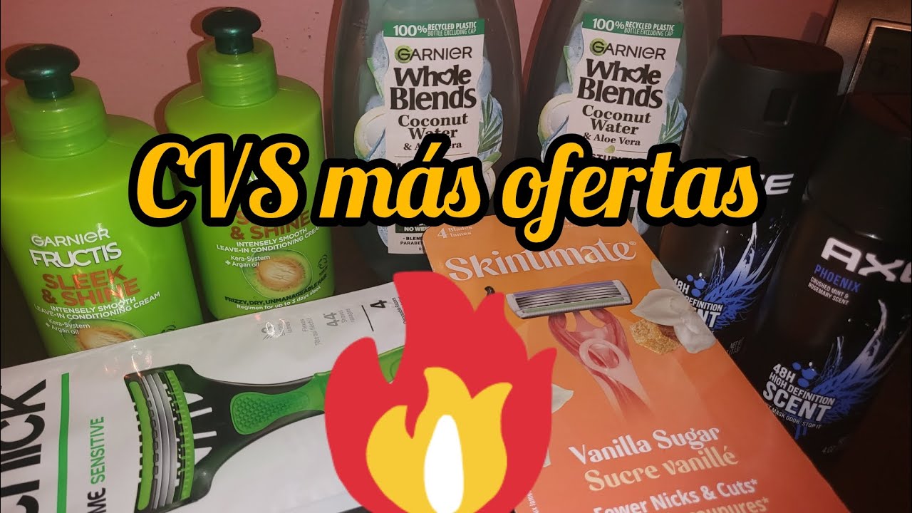 Cvs Youtube