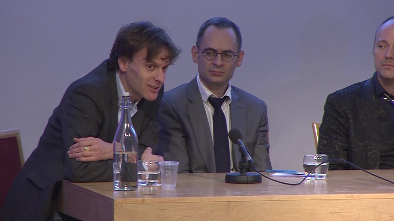 Replicability Event Panel Discussion Youtube