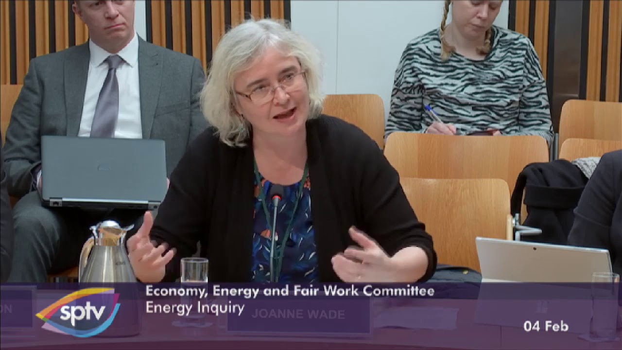 Economy Energy And Fair Work Committee 4 February 2020 Youtube