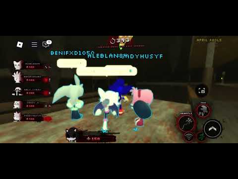 Sonic Exe The Disaster Hide And Seek Act 2 Clear And Mystic Cave