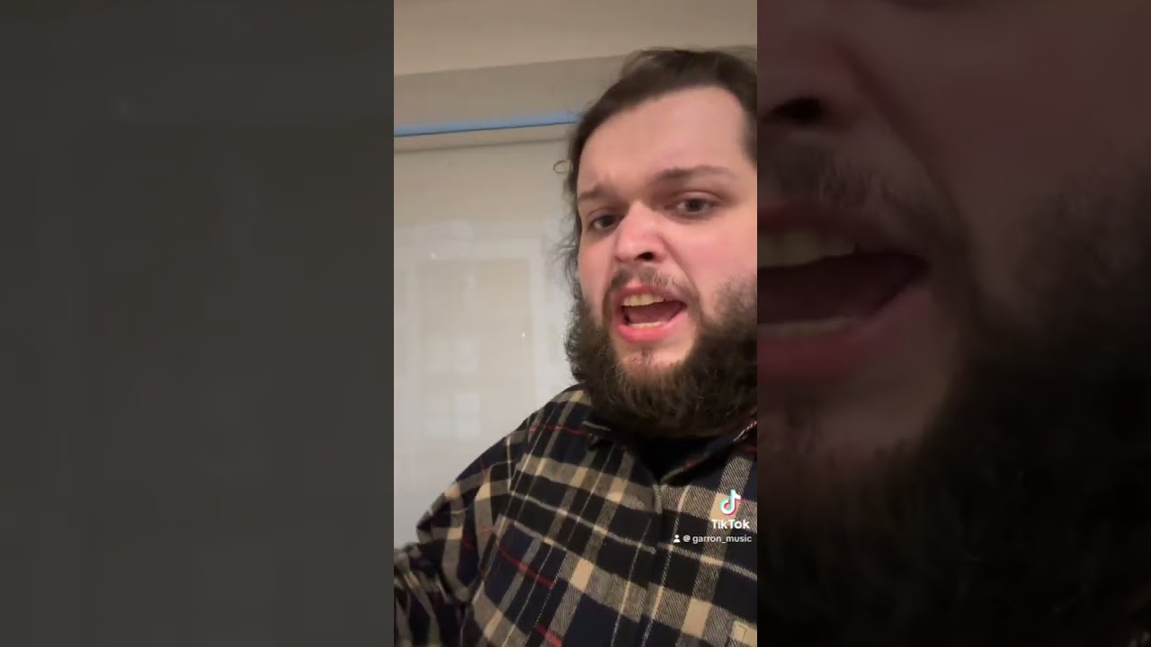 Tiktok Exposed Me