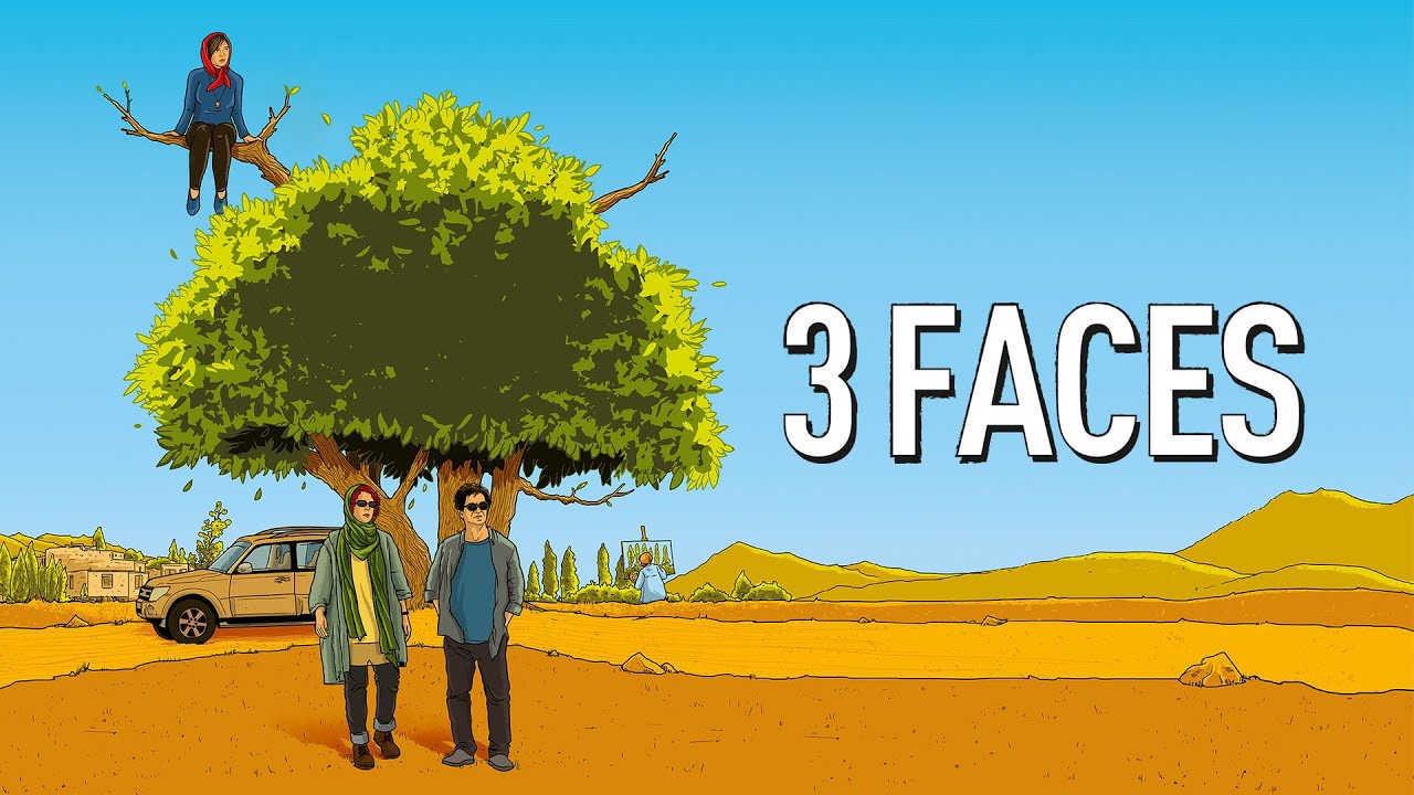 3 Faces Official Trailer Youtube