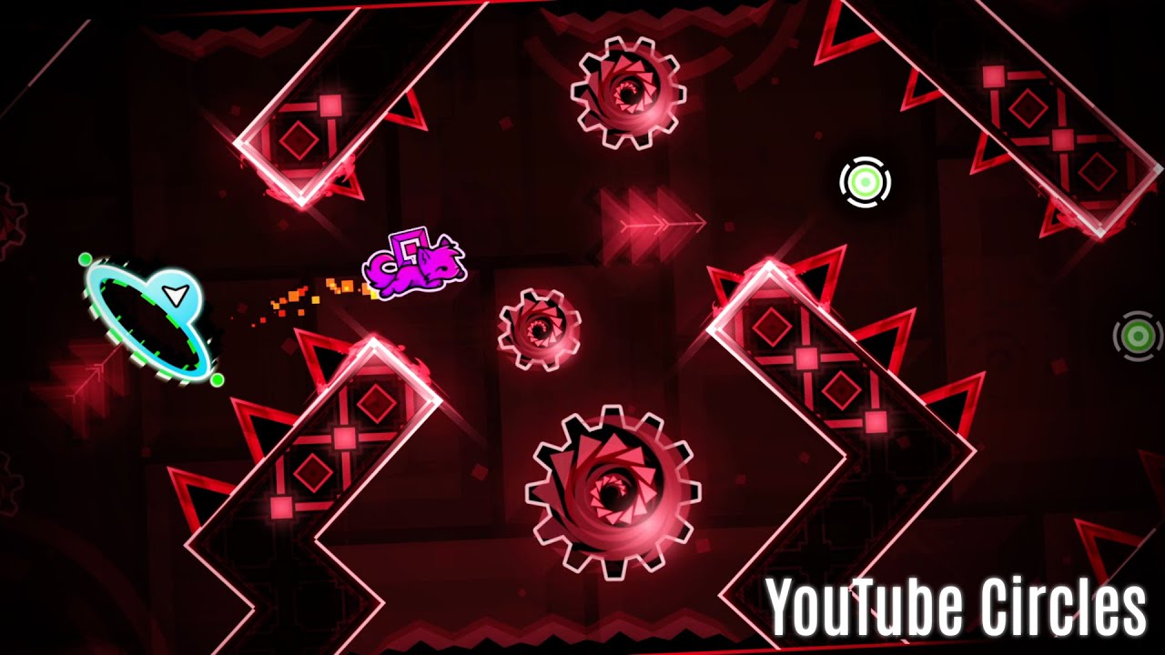 Youtube Circles Showcase Youtube