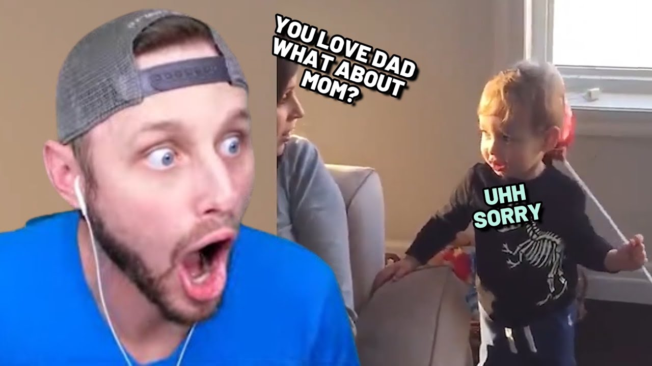 Ssundee Reacts To Kids Being Savage To Their Mom Youtube